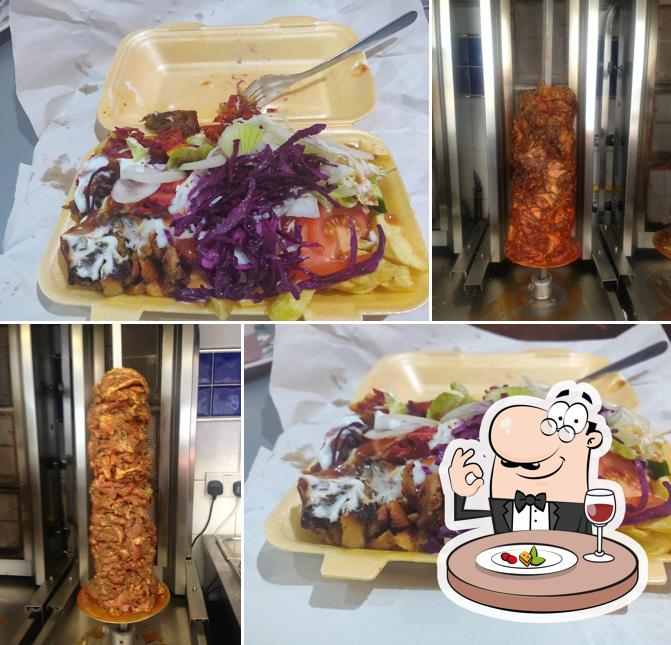Top 10 restaurants in Telford, december 2025 - Restaurant Guru