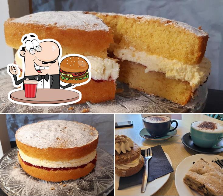 Top 1 restaurant with scones in Llanfechell, october 2025 - Restaurant Guru