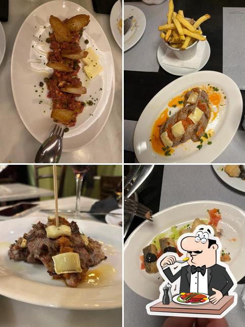 Farró restaurant, Barcelona - Menú del restaurante, precios y reseñas