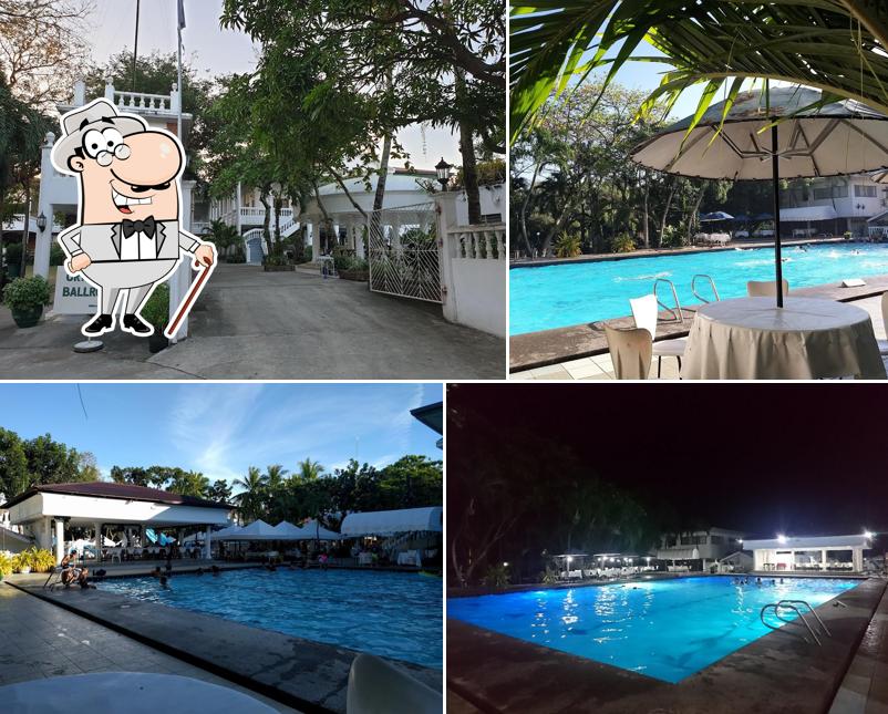 Punta Villa Resort Inc., Iloilo City - Restaurant menu, prices and reviews