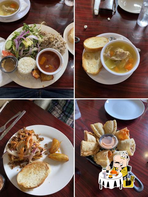 Bodega 1205 Columbus GA, Columbus - Restaurant menu, prices and reviews
