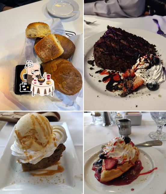 The Delaney House, Holyoke - Restaurant menu, prices and reviews