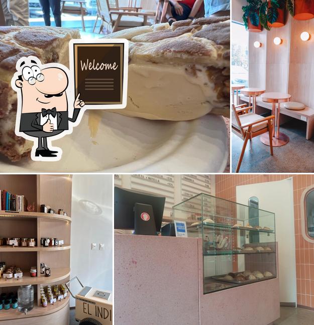 Top 7 restaurantes con conchas en Monterrey, diciembre 2025 ...