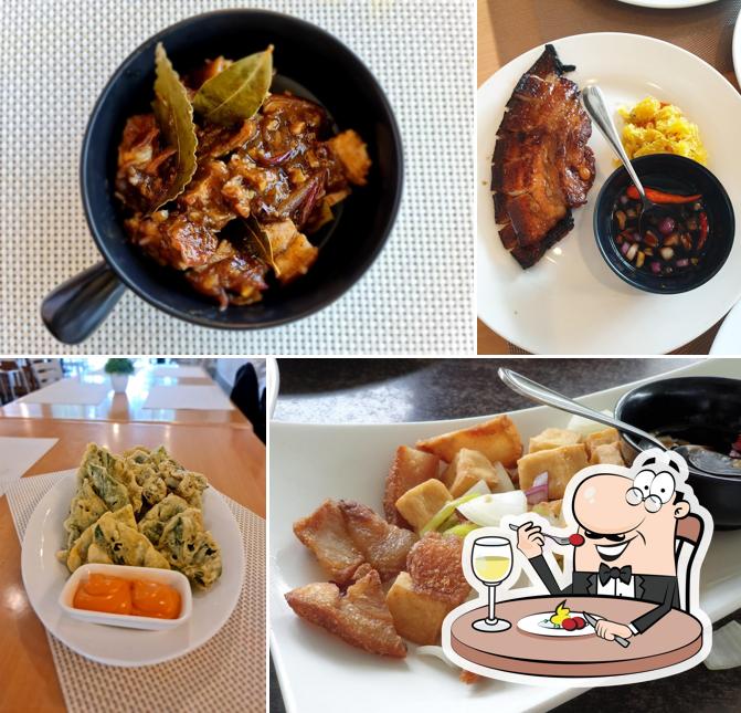 La Kusina at Carmelray, Calamba - Restaurant menu, prices and reviews