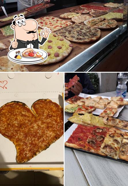 Pizza 1.0, Rome - Restaurant menu, prices and reviews