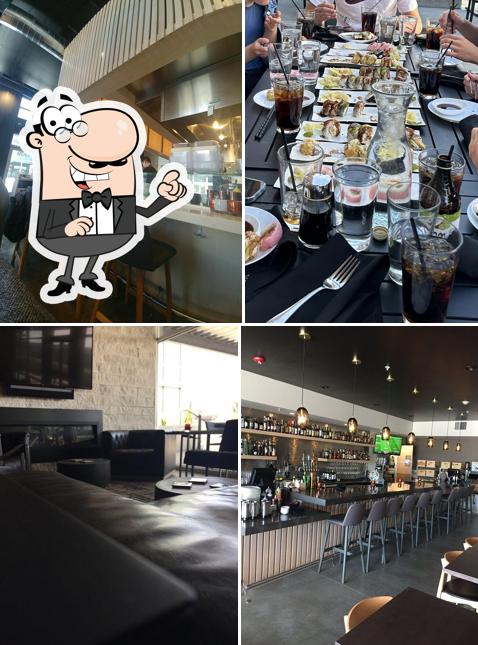 Umi Kitchen and Sushi Bar, Spokane - Restaurant menu, prices and reviews