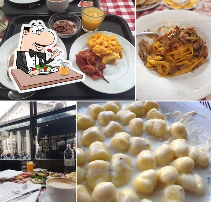 Scusate Il Ritardo, Roma - Menú del restaurante, precios y reseñas