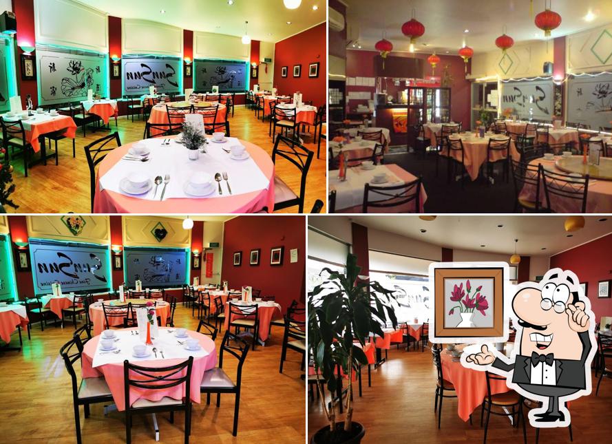 Best chicken chow mein in Boondall restaurants