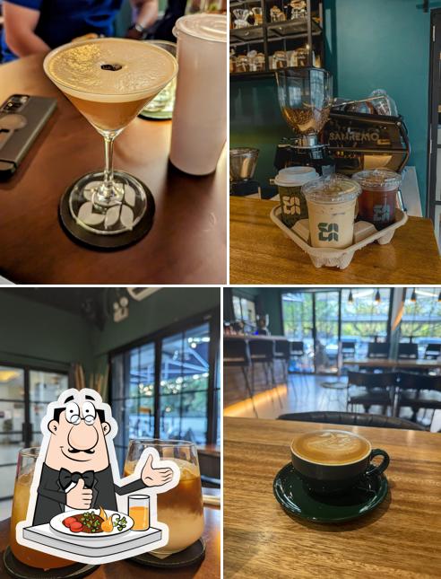 Cala Cafe, Quezon City, Gilmore - Restaurant menu, prices and reviews