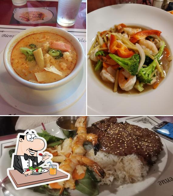 Chez Lien, Montréal - Menu du restaurant, prix et avis