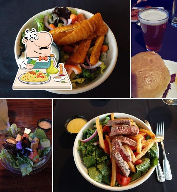 Lock 34 Bar & Grill, Lockport - Restaurant menu, prices and reviews