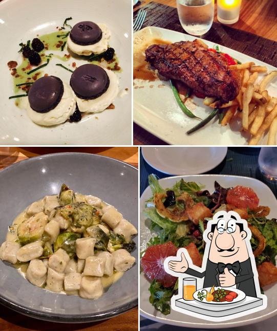 Mediterra Restaurant & Taverna, Princeton - Restaurant menu, prices and ...