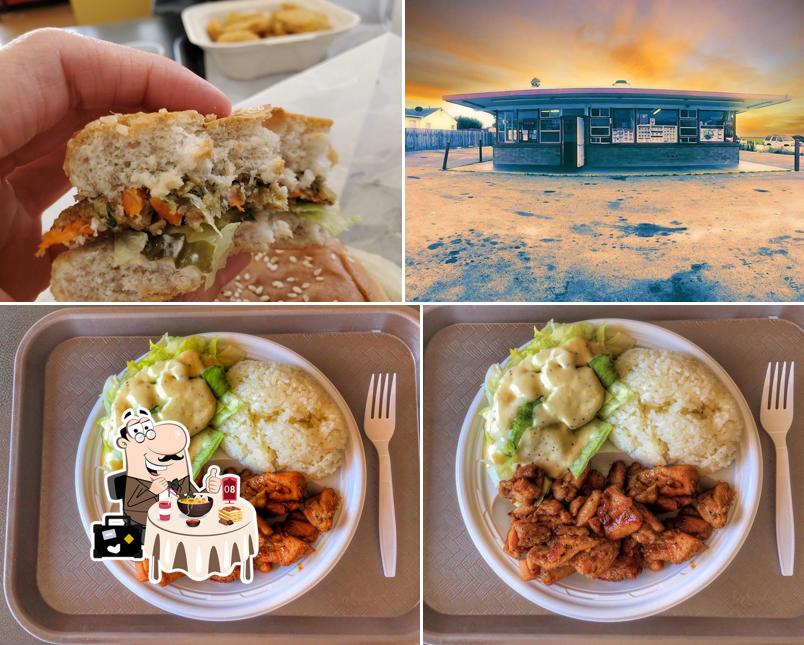 Patio Drive In, Castroville - Restaurant menu, prices and reviews