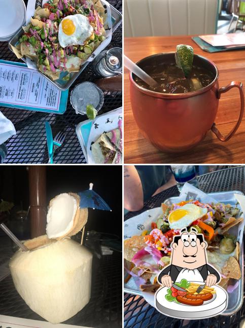 Diego Pops, Scottsdale - Restaurant menu, prices and reviews