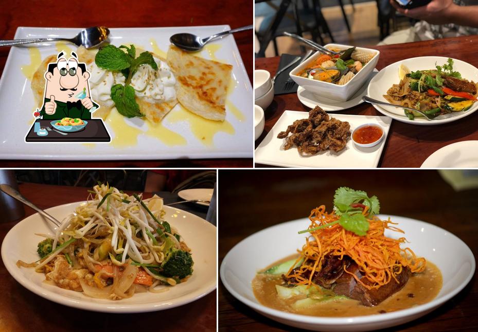 Thaigga, Wagga Wagga - Restaurant menu, prices and reviews