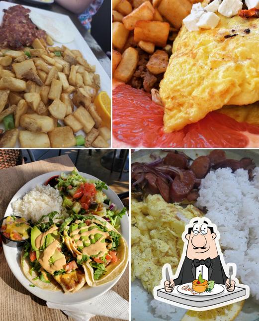 Z Cafe, Bonsall - Restaurant menu, prices and reviews