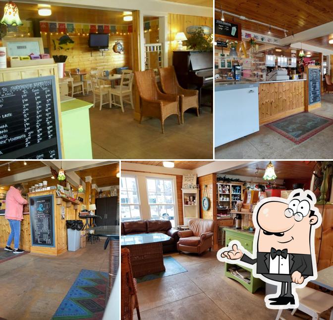 Top 5 restaurants with pork in Moclips, october 2025 - Restaurant Guru
