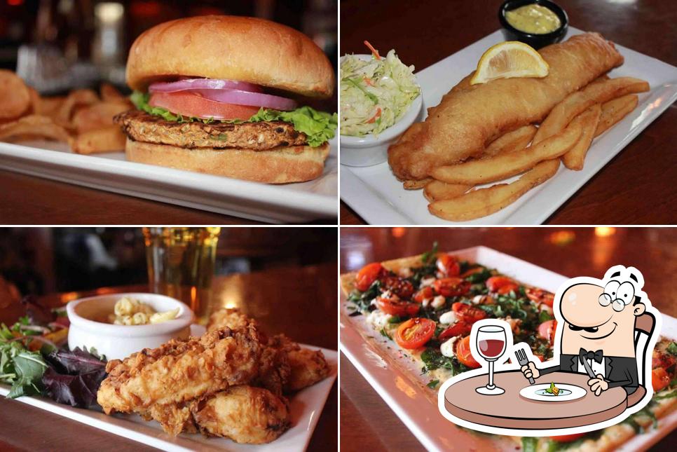 The Pub, Pembroke Pines - Restaurant menu, prices and reviews