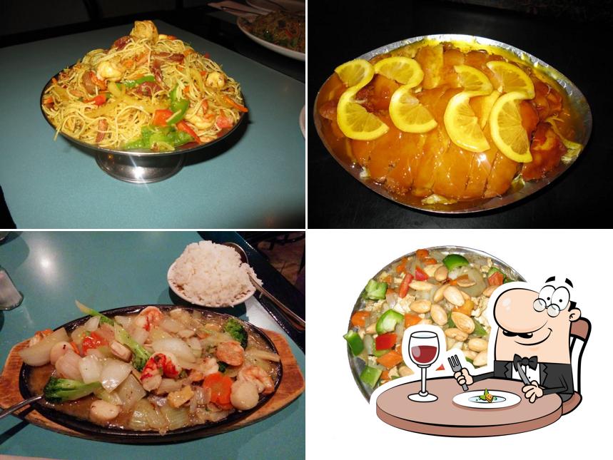Top 5 restaurants with honey chicken in Miramichi, december 2025 ...