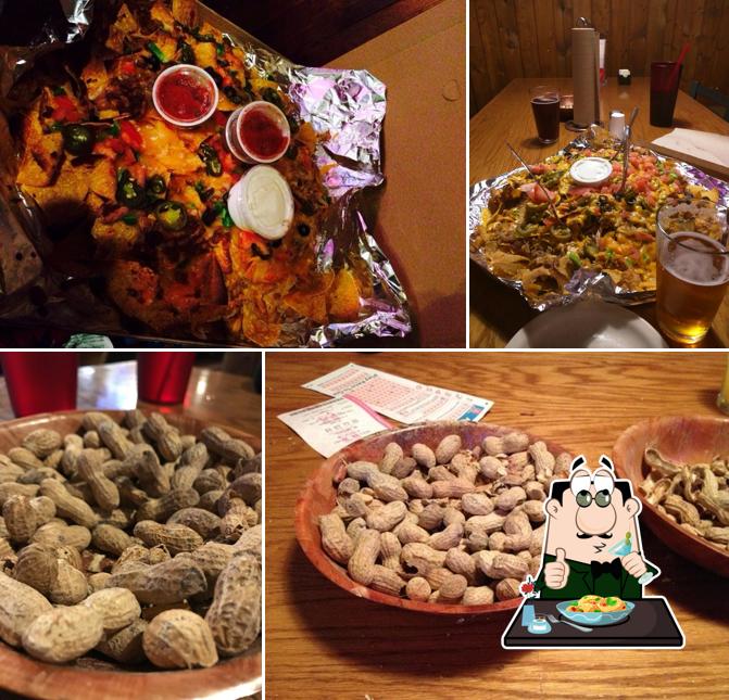 Carver Hangar, Damascus - Restaurant menu, prices and reviews