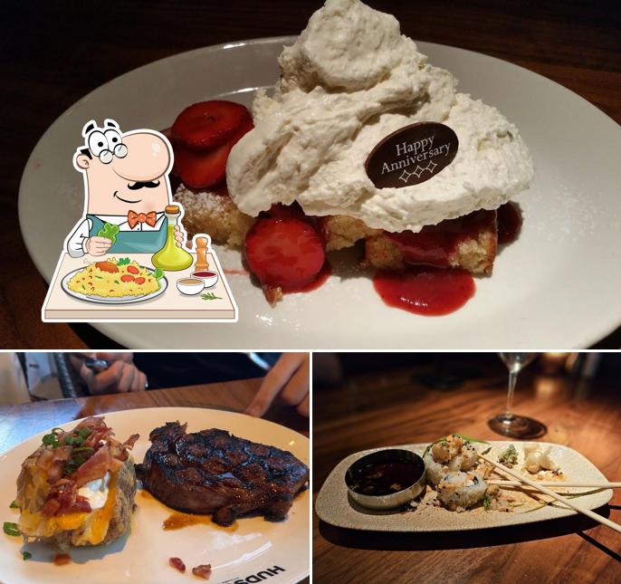 Hudson 29 Kitchen + Drink, Upper Arlington - Restaurant menu, prices ...