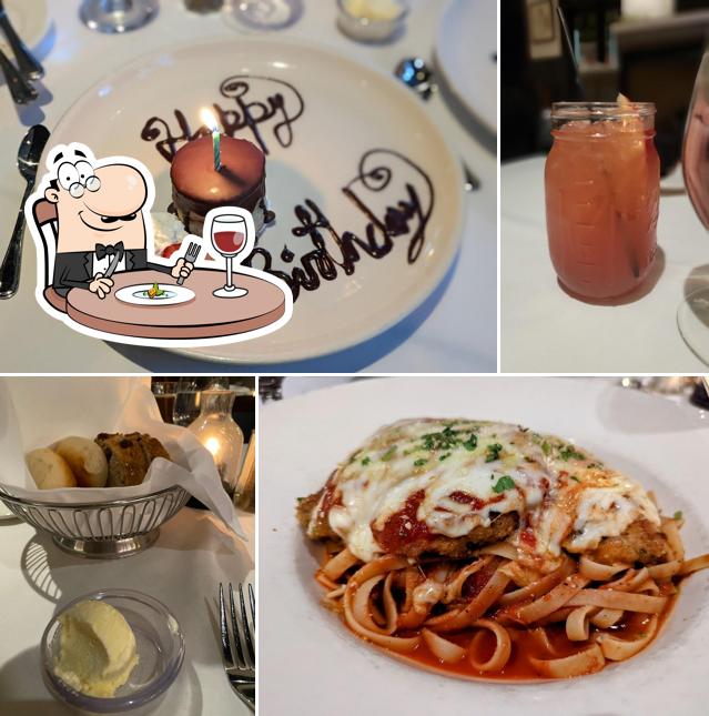 One Bistro, Norwood - Restaurant menu, prices and reviews