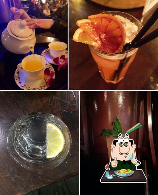 Steam Hellsinki, Helsinki - Restaurant menu, prices and reviews
