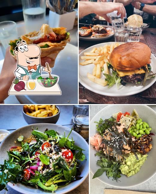Bateau Beach Cafe, Bateau Bay - Restaurant menu, prices and reviews