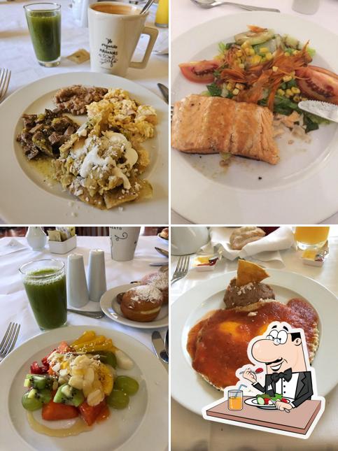 Condimento Restaurante, Zacatecas - Restaurant menu, prices and reviews