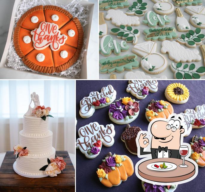 Endless Sweets Bakery, Cheshire - Restaurant menu, prices and reviews