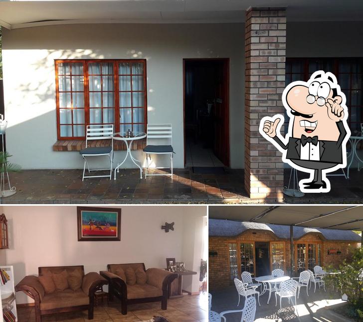 Kalahari Cottage/ Pride RS, Hotazel - Restaurant menu, prices and reviews
