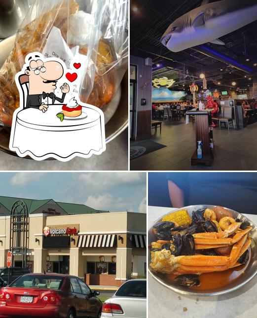 Best restaurants in Southgate Square Mall - Restaurant Guru