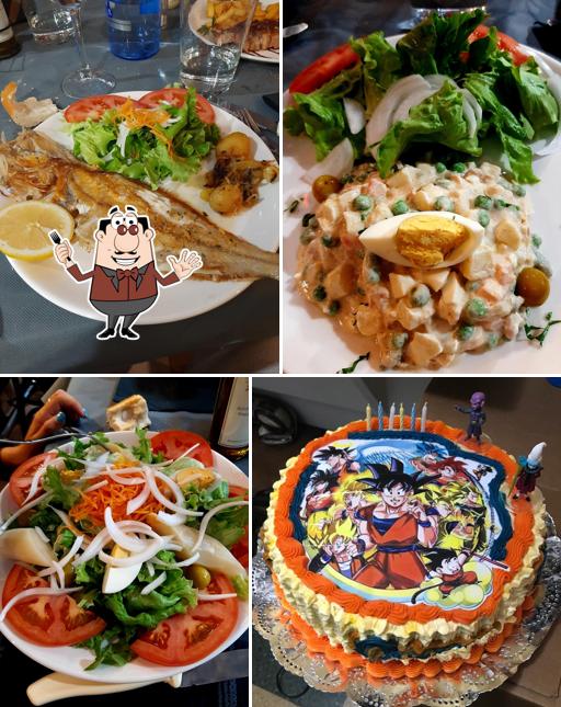 Zeus Taberna, Lekeitio - Restaurant menu, prices and reviews