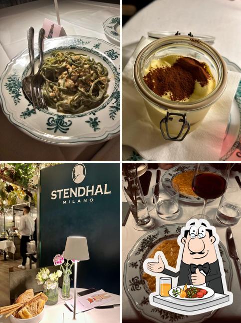Ristorante Stendhal Brera, Milan - Restaurant menu, prices and reviews