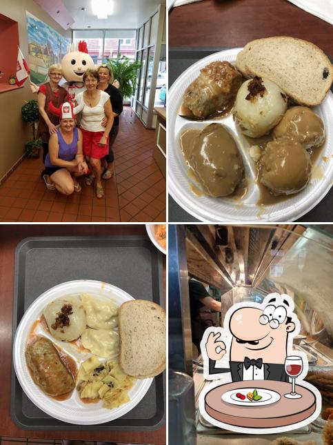 Taste of Poland, New Britain - Restaurant menu, prices and reviews