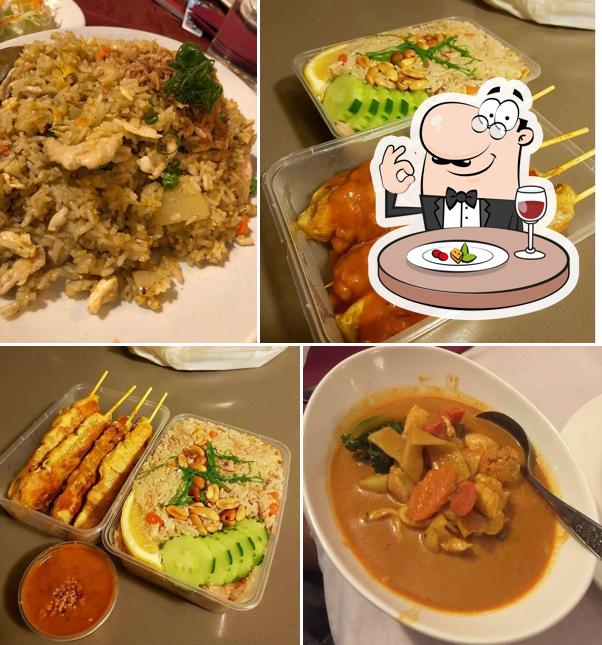Thai Esarn @ Bayswater, Bayswater - Restaurant menu, prices and reviews