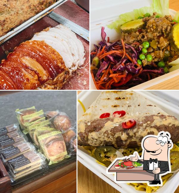 The Heath Café, Runcorn - Restaurant menu, prices and reviews