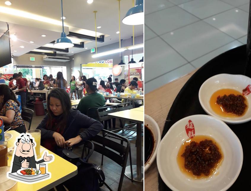 Chowking, Balayan - Restaurant menu, prices and reviews