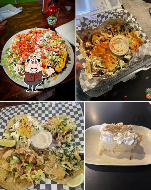 Contigo, Mississauga - Restaurant menu, prices and reviews