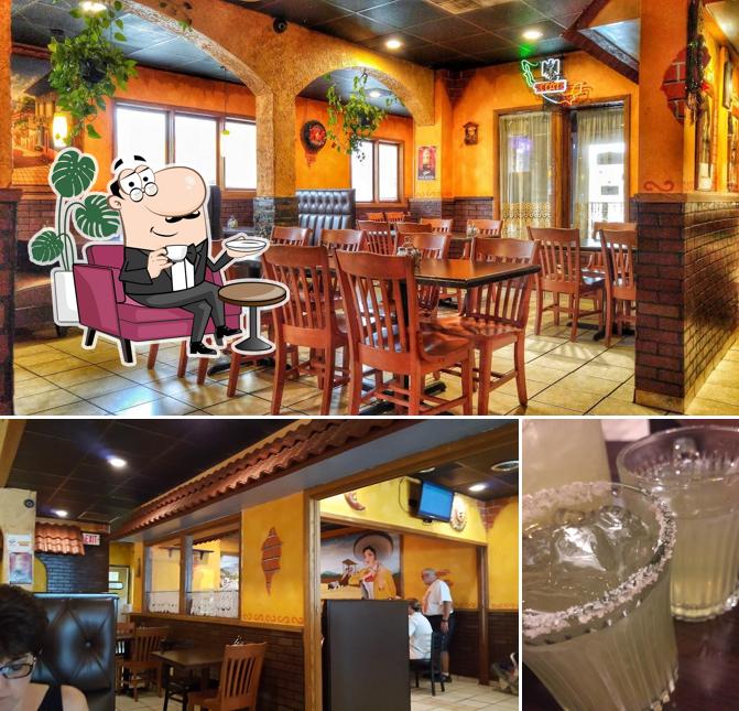 El Charro Mexican Grill, Pella - Restaurant menu, prices and reviews