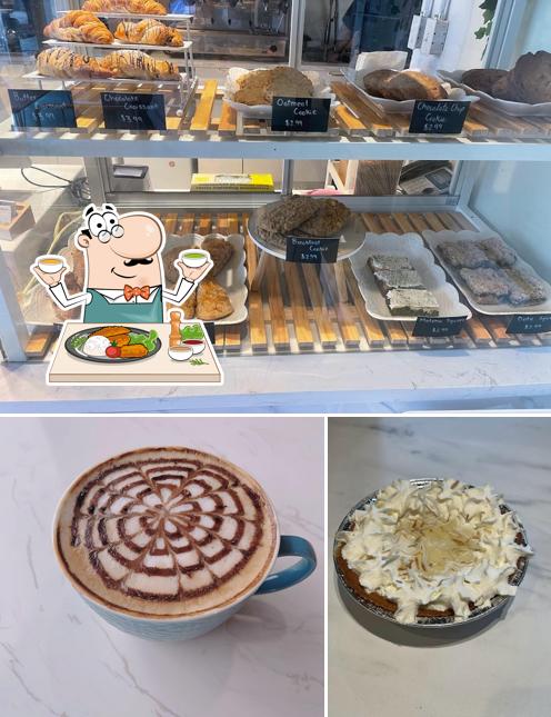 MELO Cafe & Catering, Halifax - Restaurant menu, prices and reviews