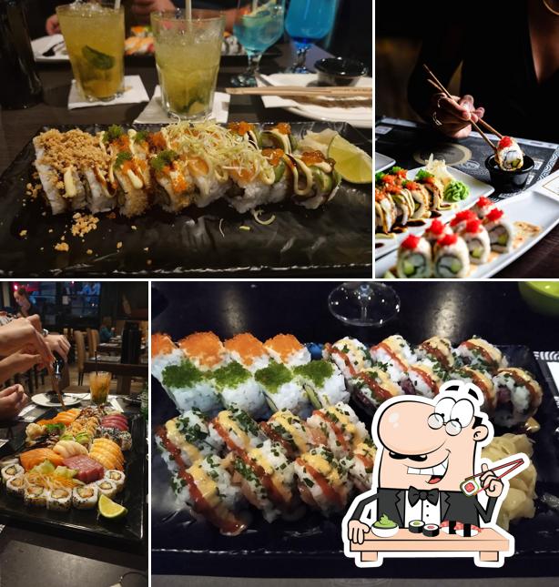 Hugo's Lounge, Saint Julian's - Restaurant menu, prices and reviews