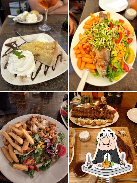 Sioux, Kraków - Restaurant menu, prices and reviews