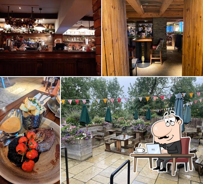 The Ship, Freckleton - Restaurant menu, prices and reviews