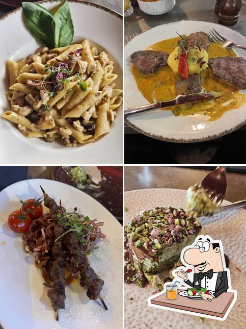 The Sultan, Cardiff - Restaurant menu, prices and reviews