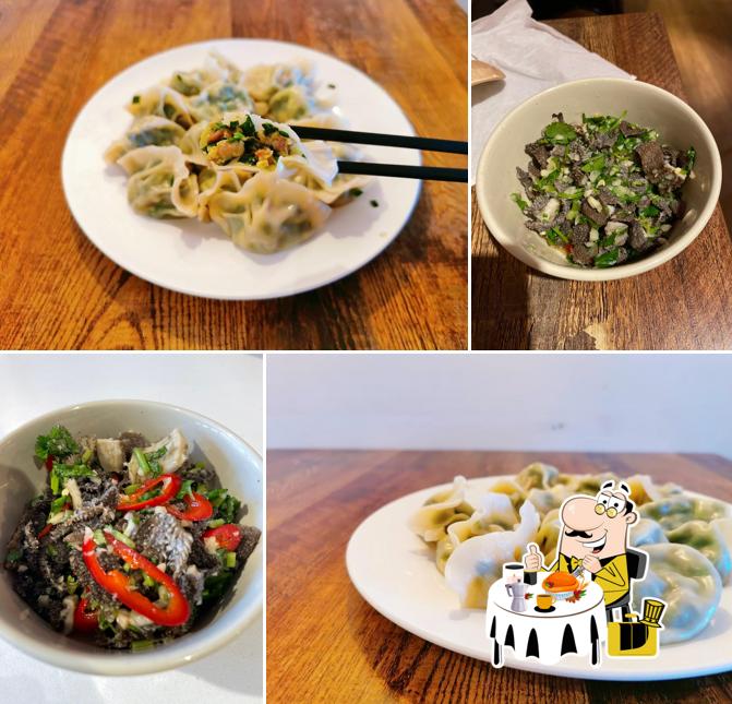 Youfu Restaurant 有福食汇, Upper Mount Gravatt - Restaurant menu, prices ...