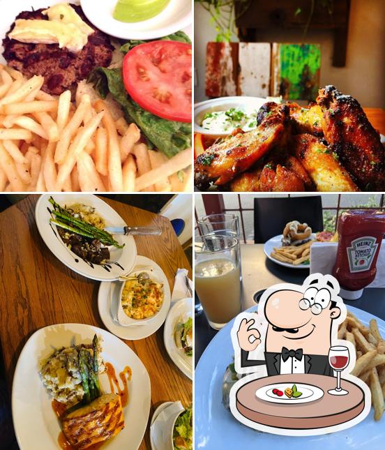 The Gate House, Rochester - Restaurant menu, prices and reviews