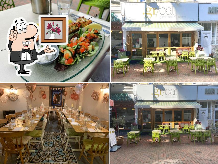 Top 10 restaurants in Eastbourne, october 2025 - Restaurant Guru