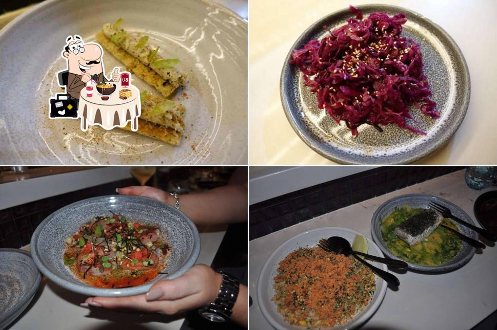 Kid Kyoto, Sydney - Restaurant menu, prices and reviews
