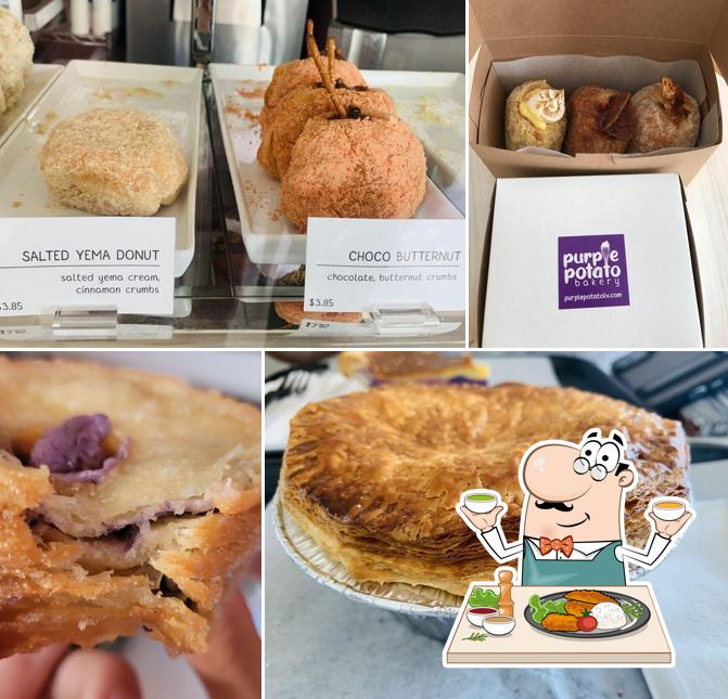 Top 5 restaurants with buko Pie in Las Vegas, august 2025 - Restaurant Guru